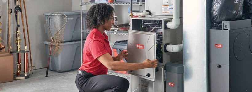 Furnaces - Alpine Heating & Air Conditioning