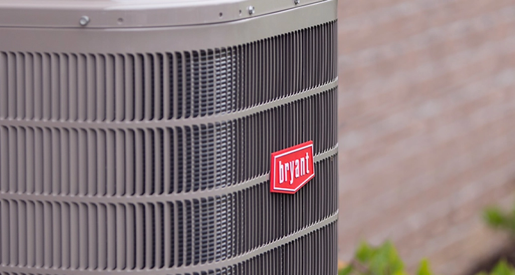 Installations - Alpine Heating & Air Conditioning